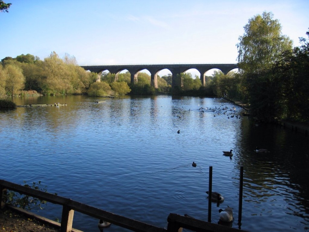 Brinnington Masterplan gets the go ahead from Stockport Council - About ...