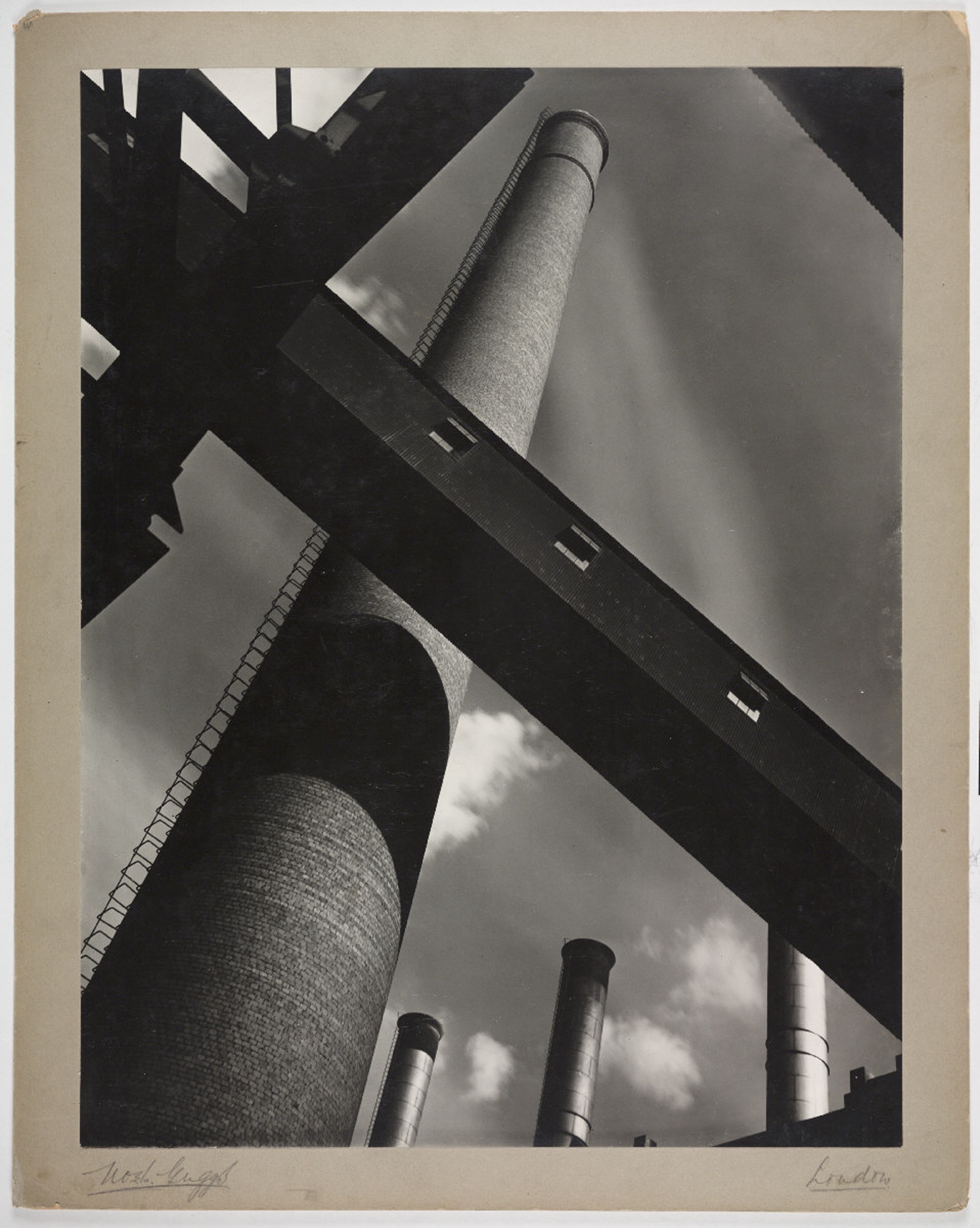 DRAWN BY LIGHT THE ROYAL PHOTOGRAPHIC SOCIETY COLLECTION National Media ...