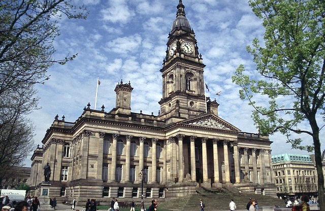 Bolton council to invest £150,000 in community projects - About Manchester