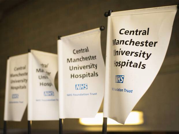 Greater Manchester to lead in the way in creating a world-class health ...