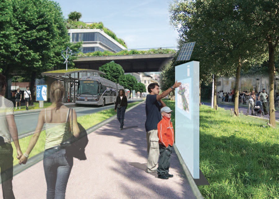 Manchester wins £10m prize to become world leader in ‘smart city ...