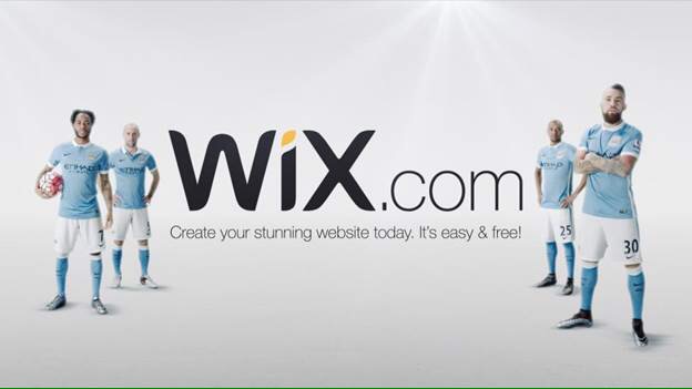 Wix.com and City Football Group launch global partnership - About ...