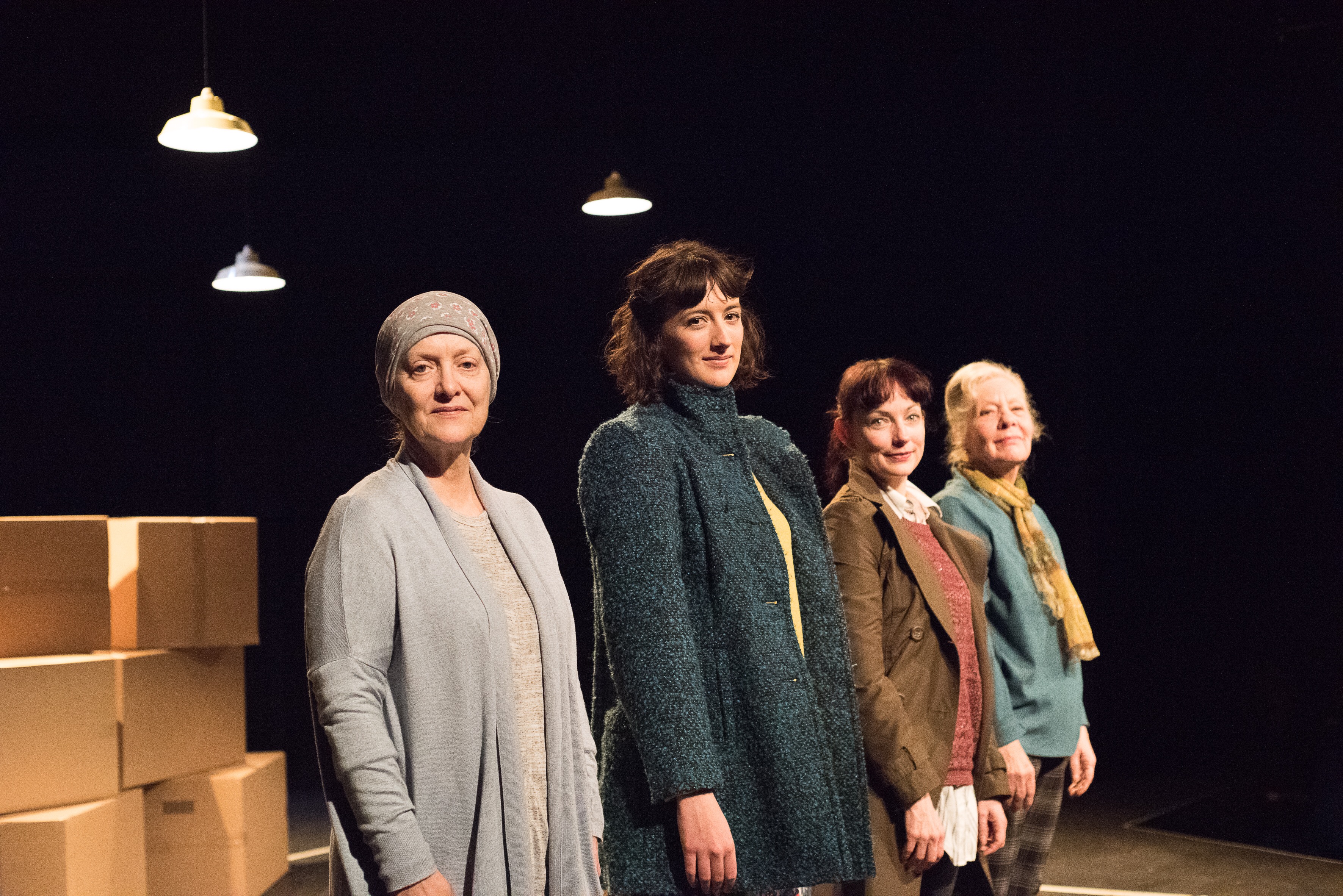 New play celebrates the real life stories of Northern women - About ...
