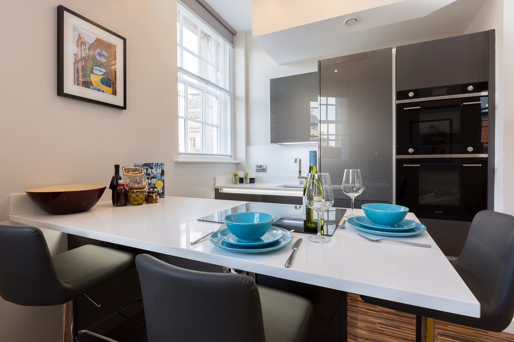 Beech Holdings' 25 Cross Street Launches to Market - About Manchester