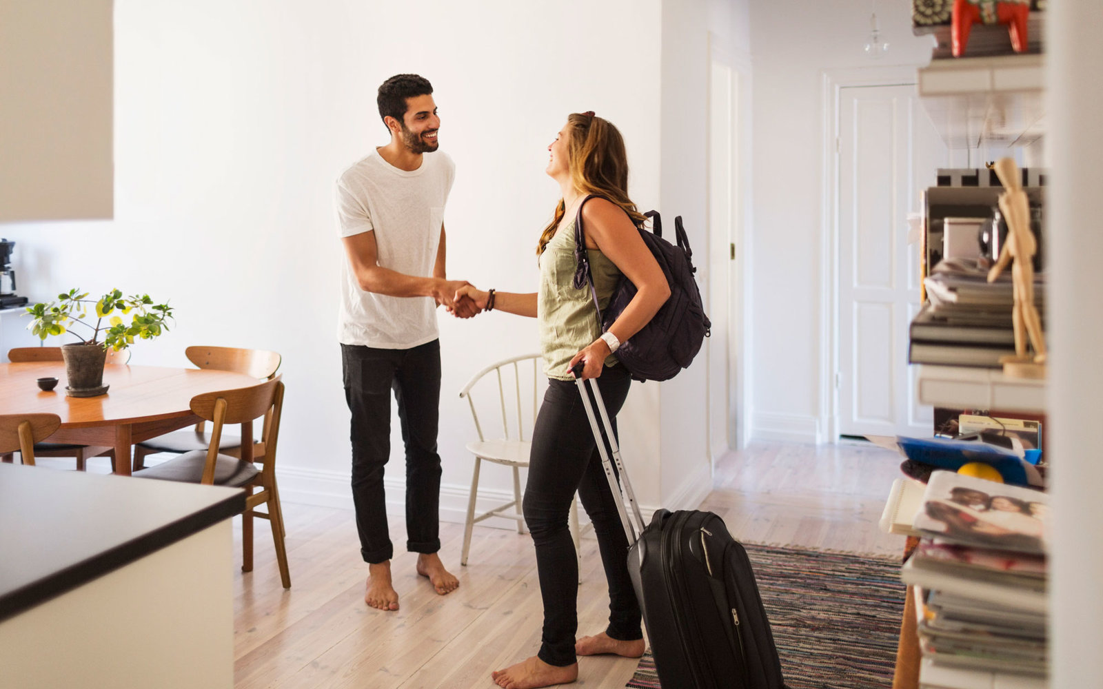 Airbnb community generates an estimated £146 million for local ...