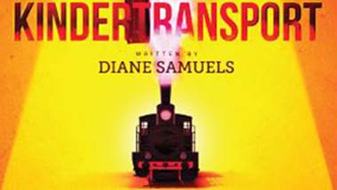 Manchester dates for Kindertransport play announced - About Manchester