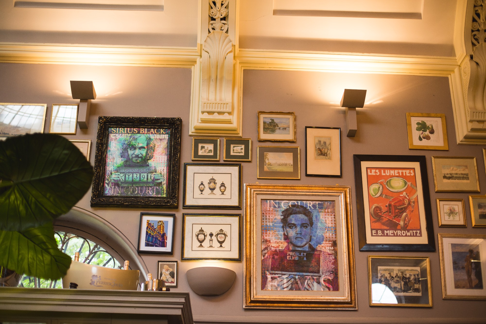Review-The CourtHouse Knutsford - About Manchester