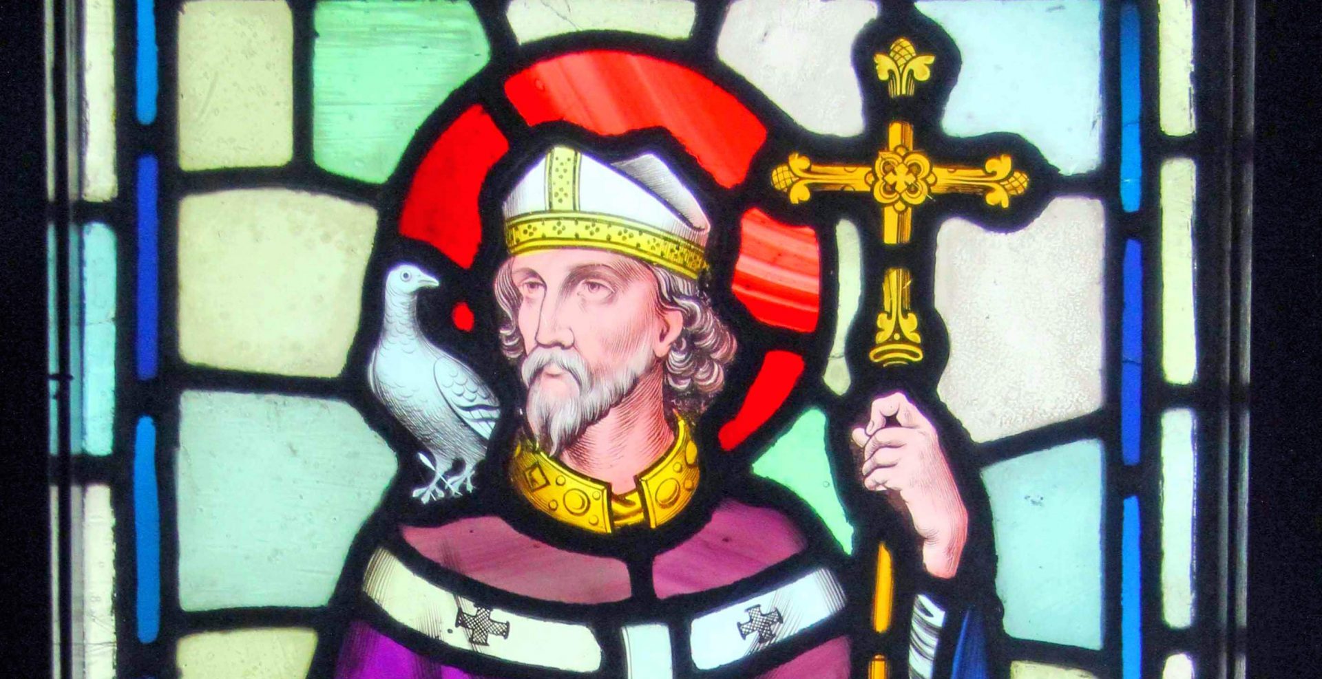 How the Welsh outside Wales kept St David’s day alive - About Manchester