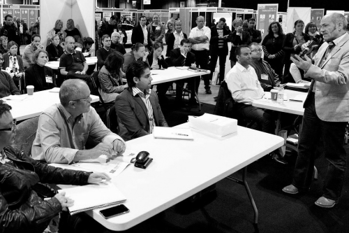 The Northern Business Exhibition is returning to Manchester this week ...