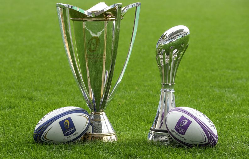 Sharks opponents in European Challenge Cup are confirmed - About Manchester