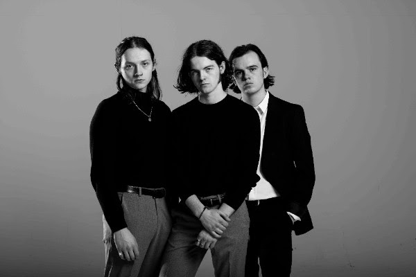 Home coming gig for The Blinders - About Manchester