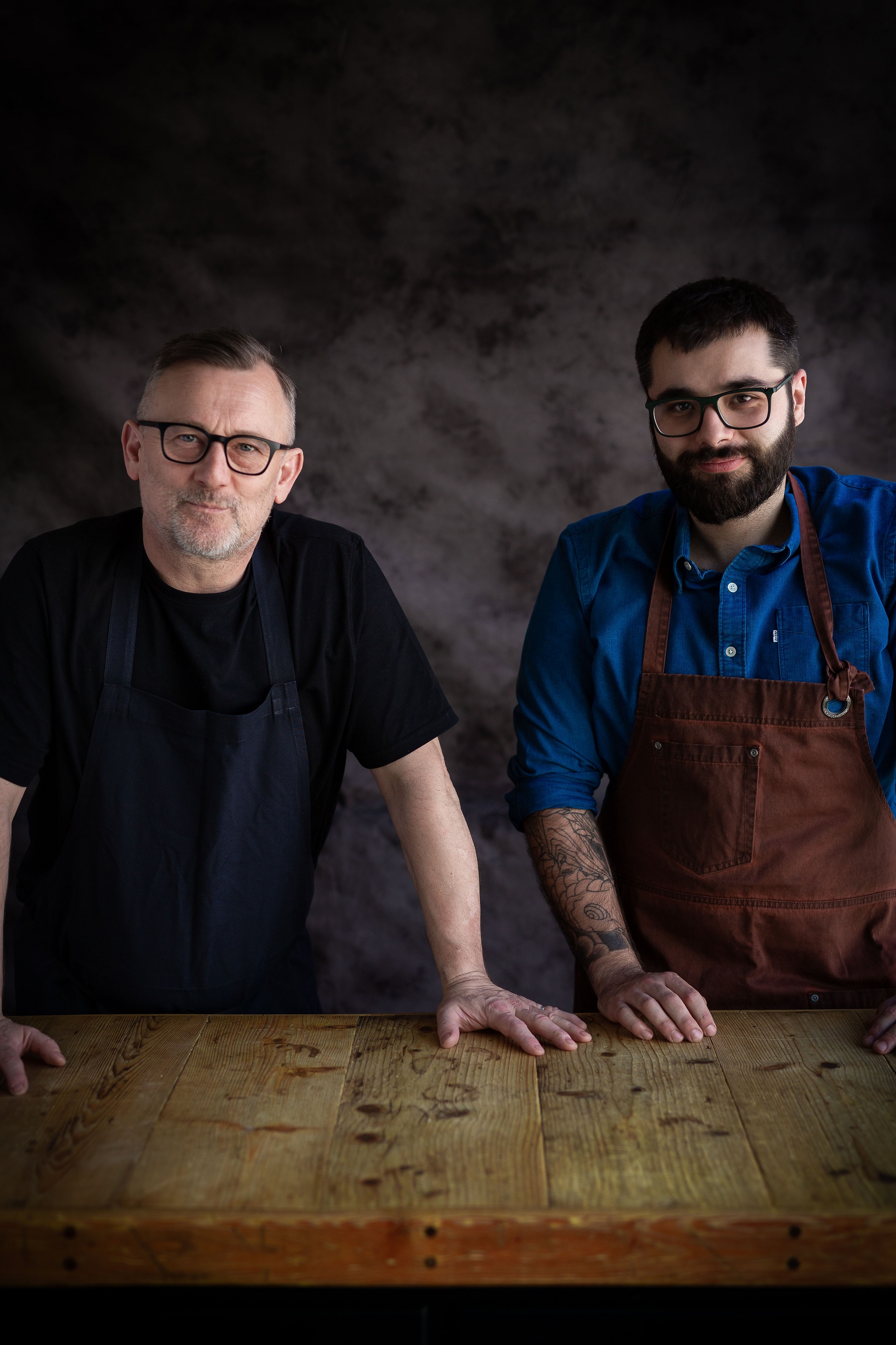 Simon Shaw confirms September opening for Ancoats restaurant Canto ...