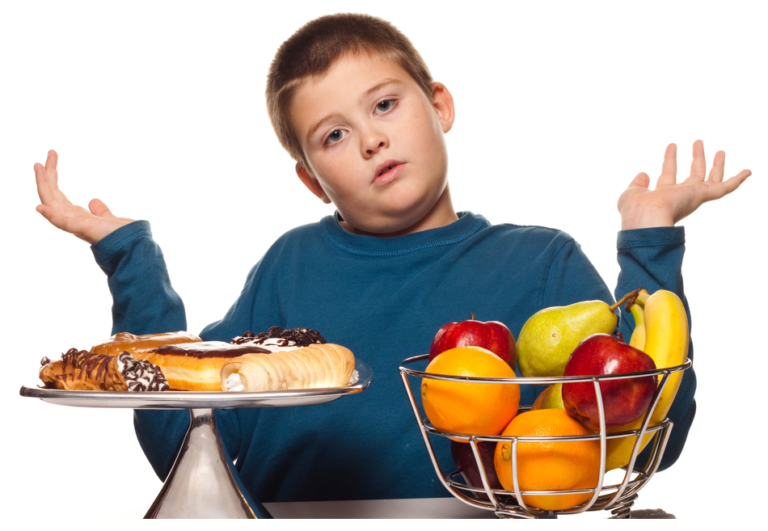 Levels of child obesity continue to rise say Public Health England ...