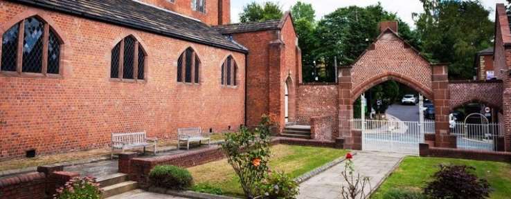 Renovation of historic Middleton school is completed - About Manchester