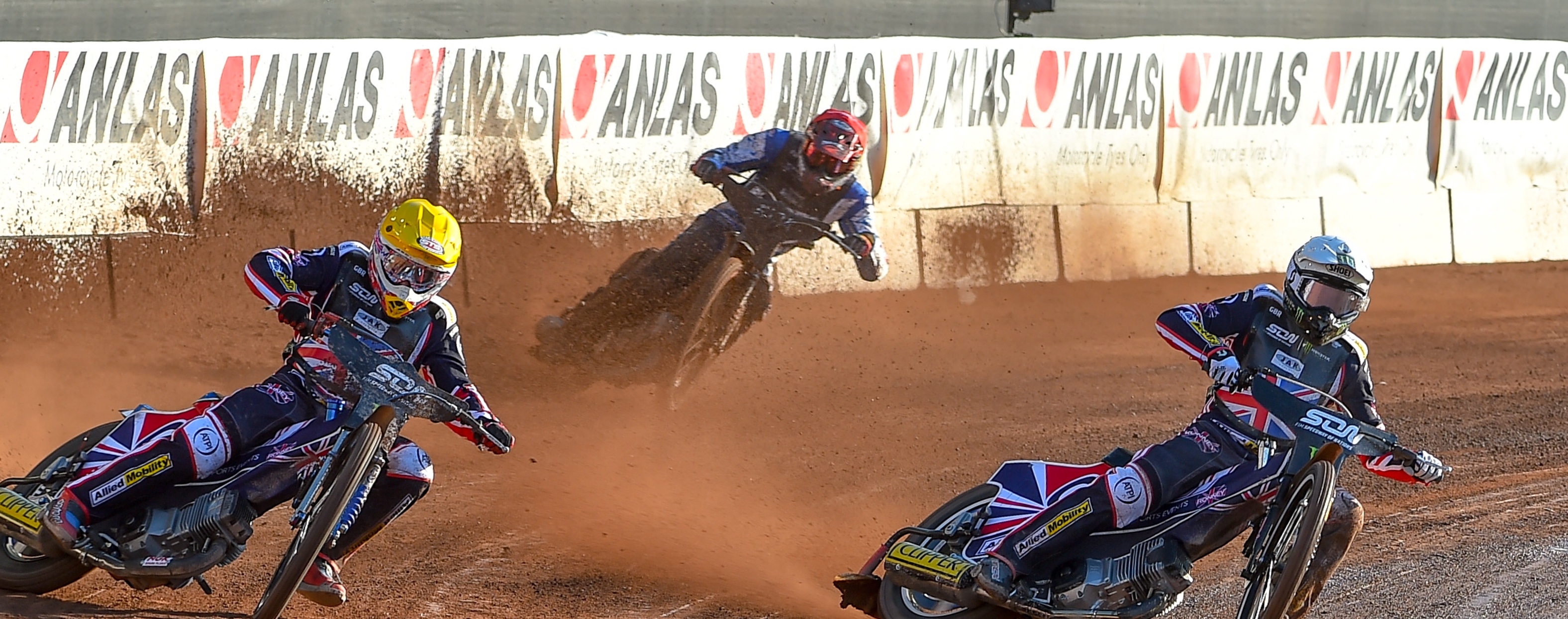 Speedway of Nations Returns to Manchester - About Manchester