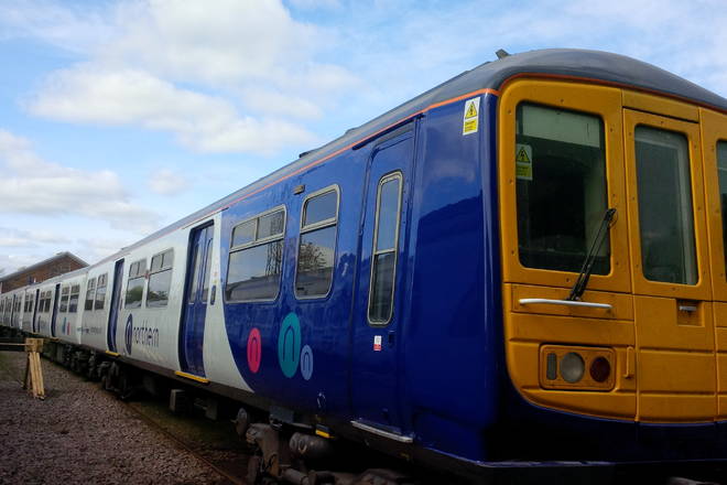 Talks aimed at settling Northern Rail dispute collapse - About Manchester