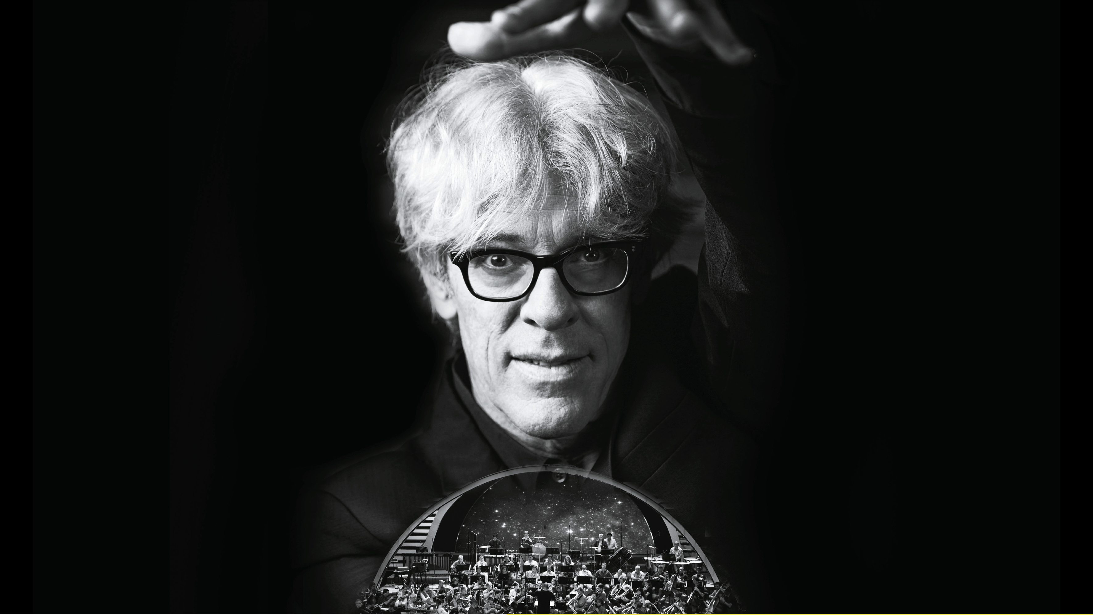 Former Police Drummer Stewart Copeland heads to Manchester as part of ...