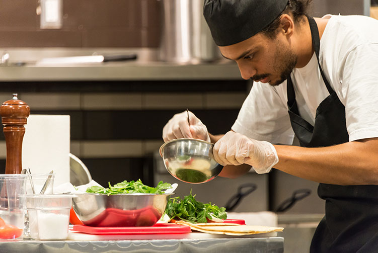 Takeaway Group Just Eat is cracking down on the worst food hygieners ...