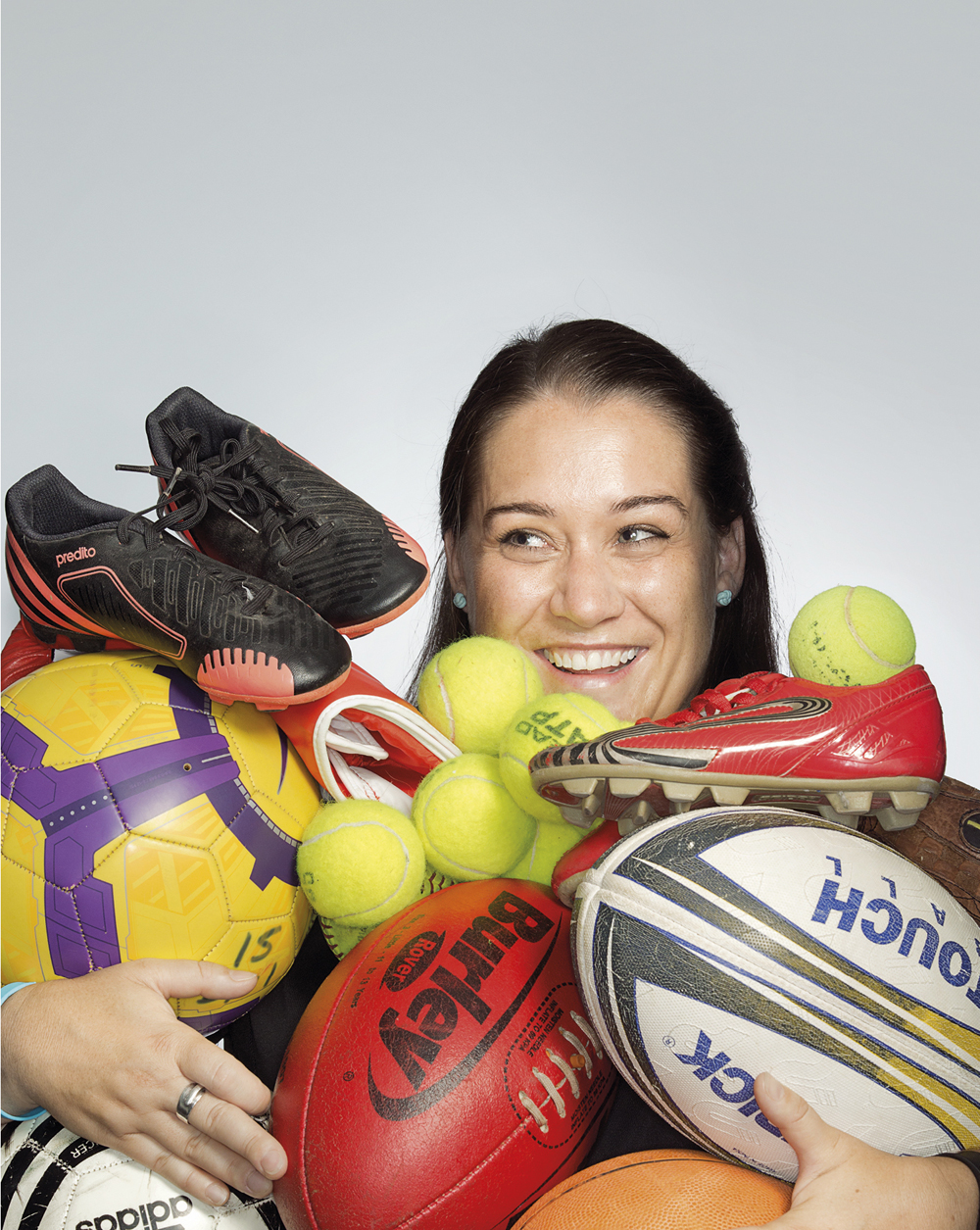 Ideas for Making Money from Your Love for Sports - About Manchester