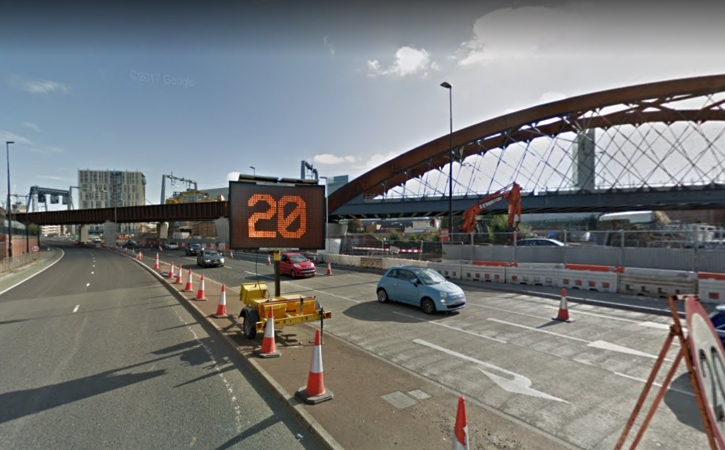 Regent Road work to resume in full as new main contractors appointed ...