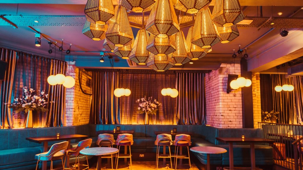Manchester restaurant and bar scene continues to boom as London feels ...