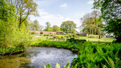Ignition-Ground breaking environmental project launches across Greater ...