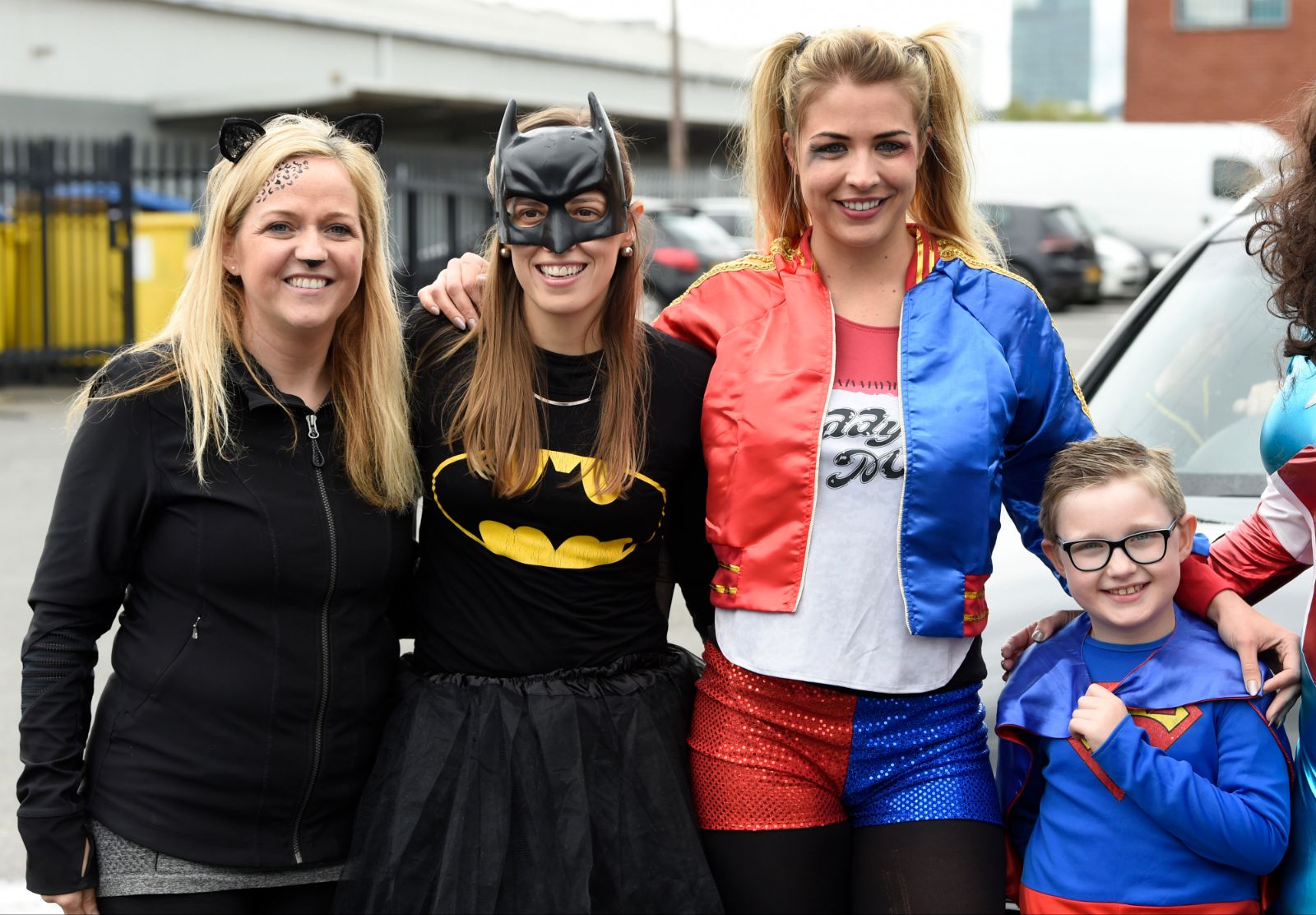 Gemma Atkinson has launched Cash for Kids’ ‘Superhero Day’ on Hits ...