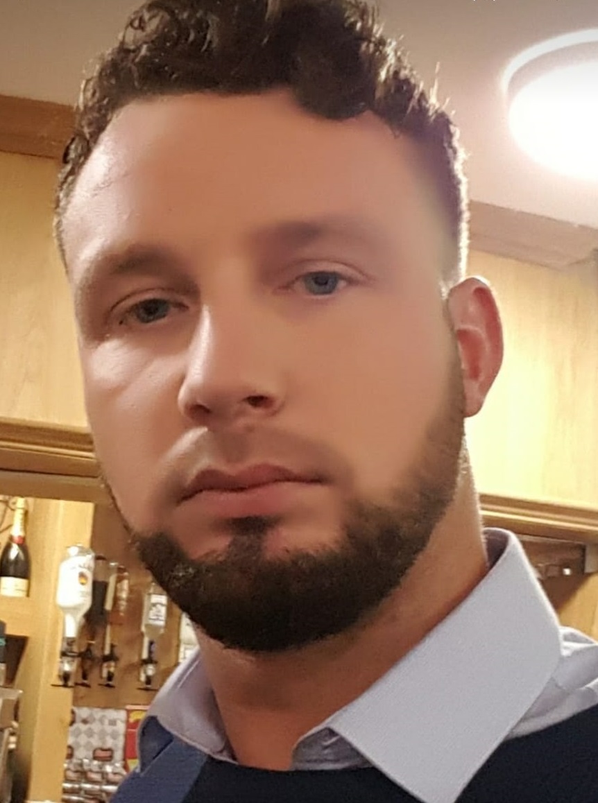 Tribute to stab victim David- The loving, hard-working family man ...