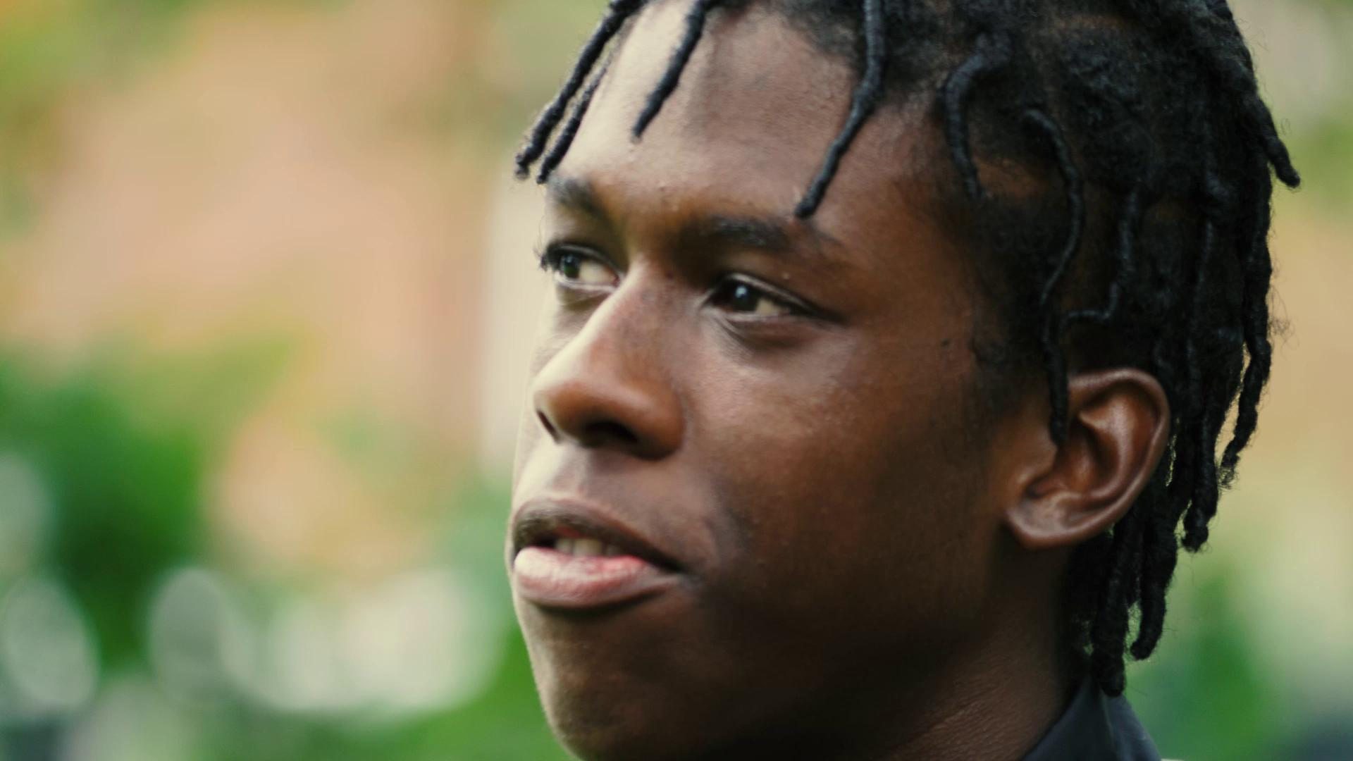 Young Identity Poet Isiah Hull to join Re-Writing Longsight Residency ...
