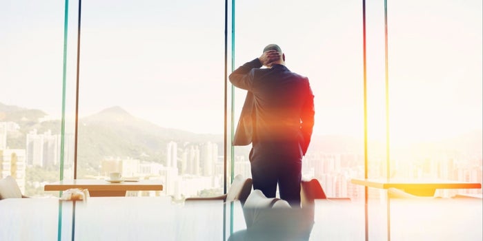 How to Keep Your Business Afloat in Hard Times - About Manchester