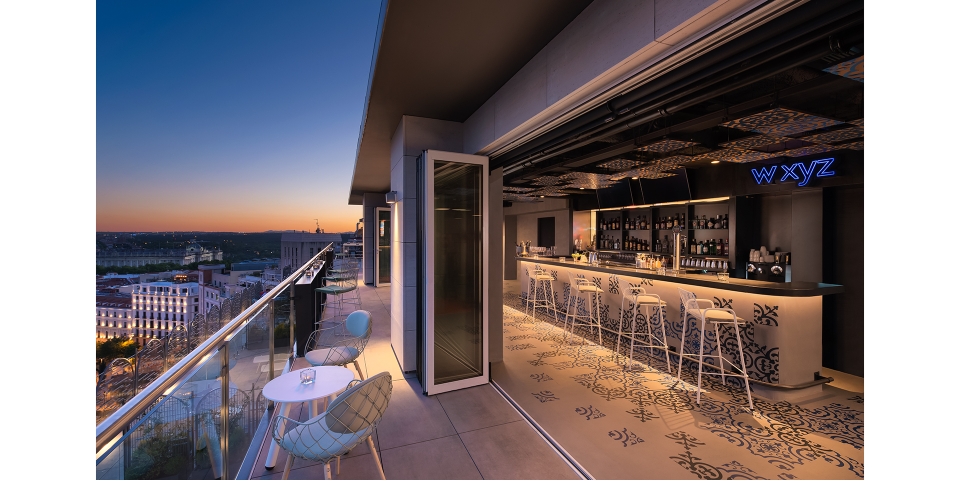 Marriott International’s Aloft Hotels Makes a Splash in the Spanish ...