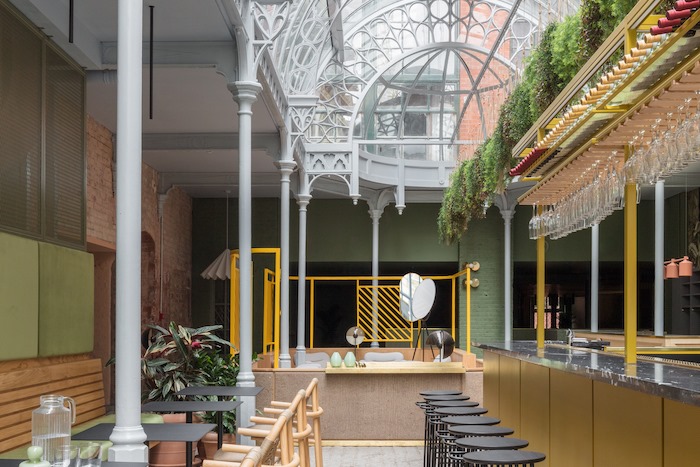 Masterclasses and Drag Queen Carols at The Cotton Factory - About ...