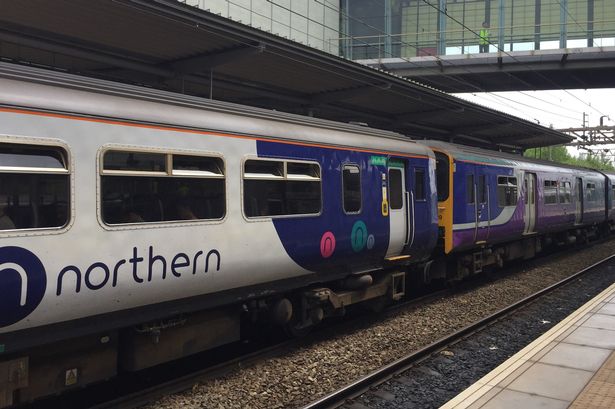 Transport for the North and Manchester and Liverpool Mayors welcomes ...