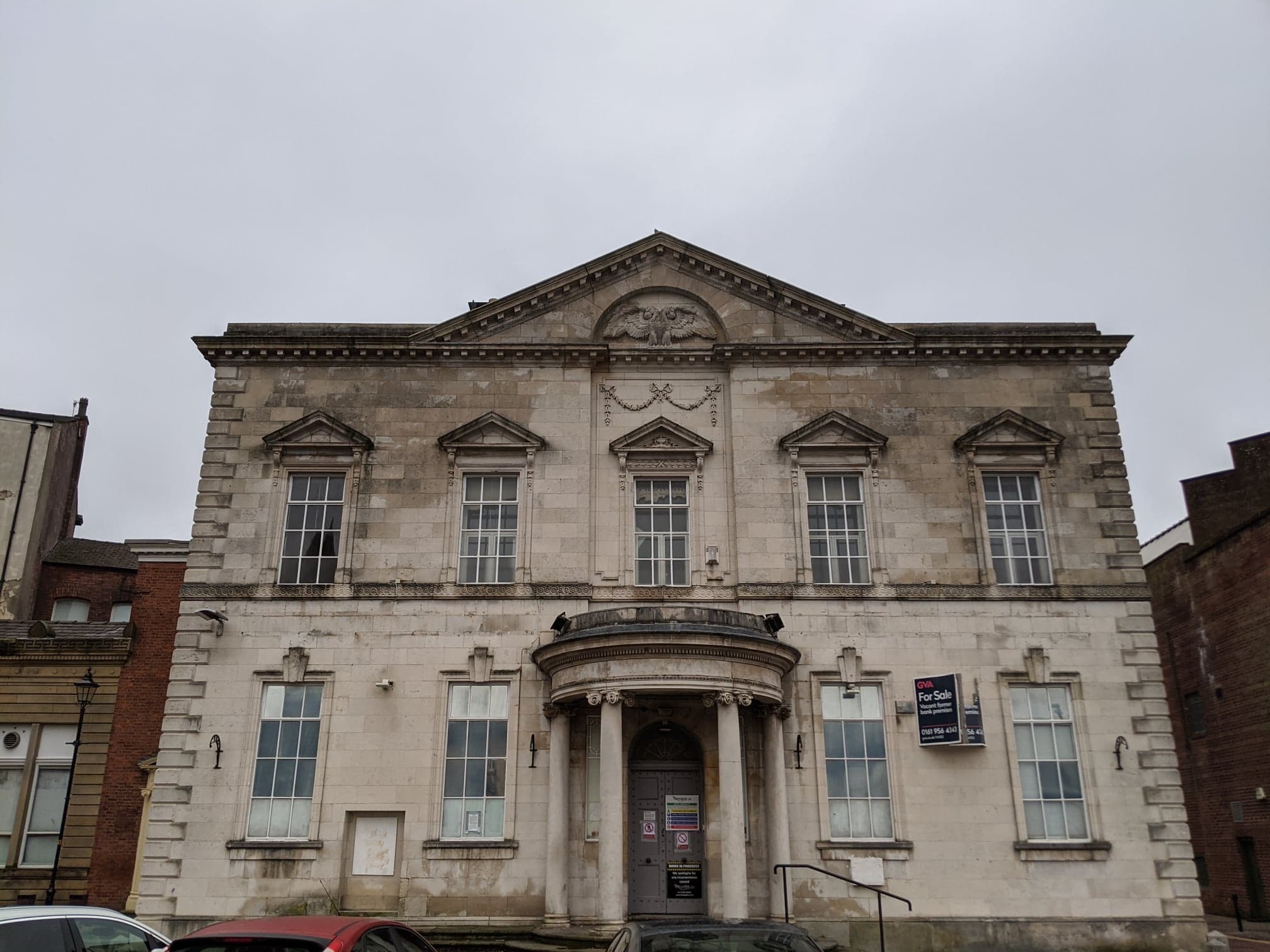 Pub chain banking on success with £1m transformation of old RBS ...