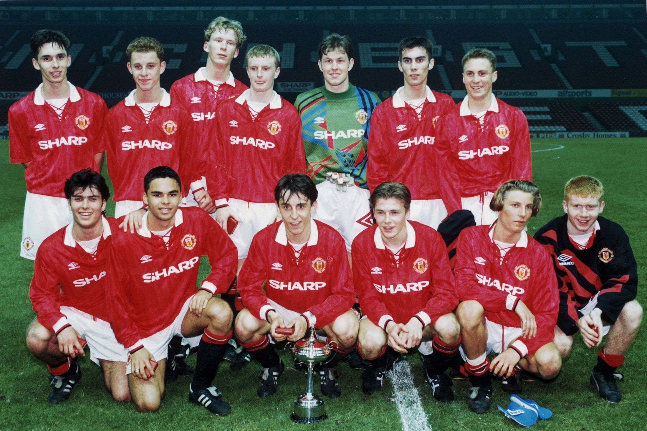 Manchester United are set to Reach a Huge Milestone - About Manchester