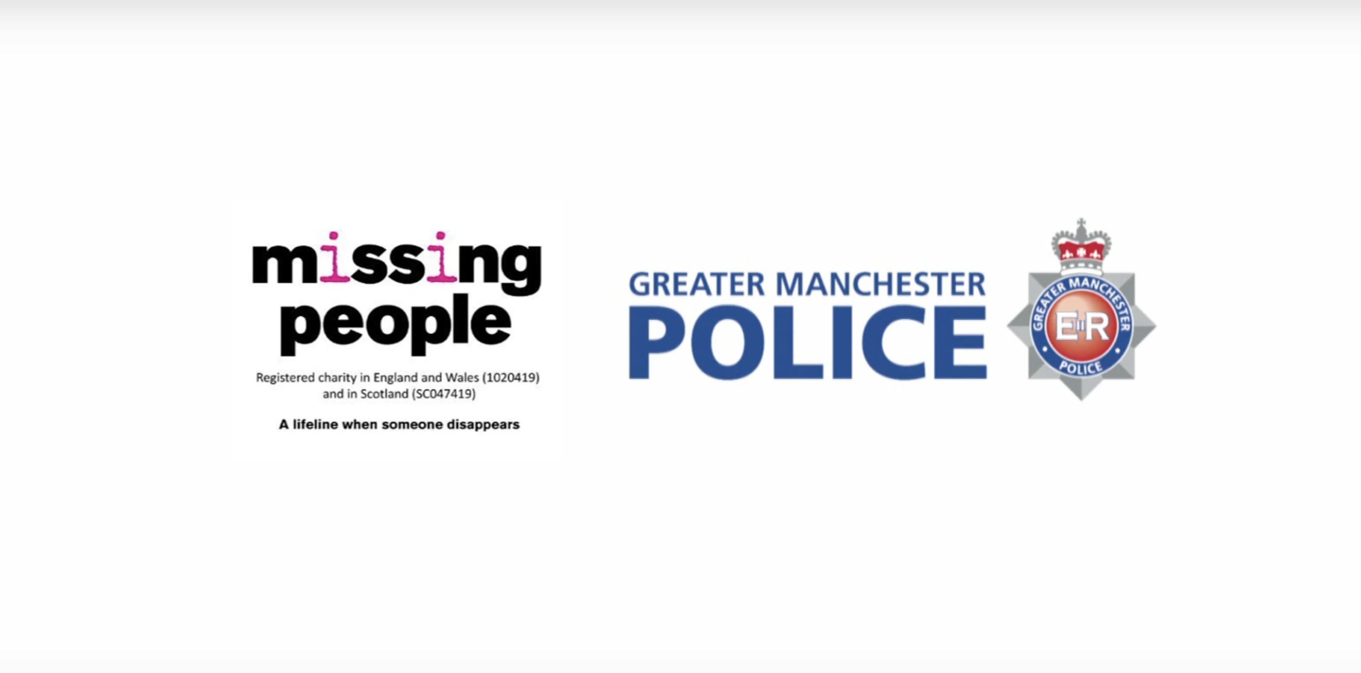 Watch: Over 400 People Missing across Greater Manchester - About Manchester