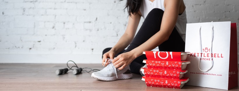 January Offers in Manchester including KettleBell Kitchen - About ...