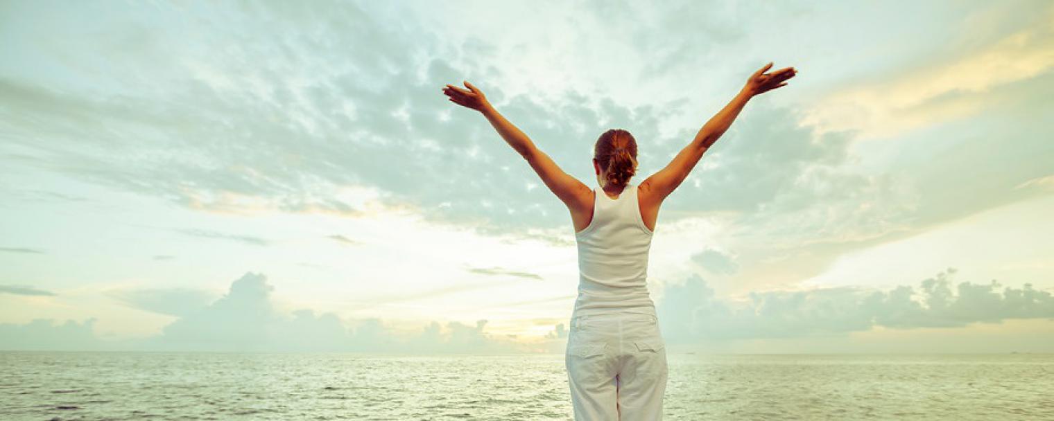 One in three people prioritise wellness on holiday - About Manchester