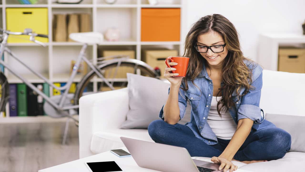 How to Set Up a Business from Home - About Manchester