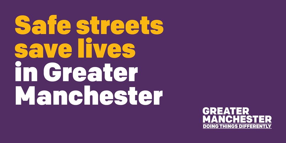 Greater Manchester reveals its bold active travel plans - About Manchester