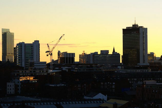 Traffic pollution drops in lockdown – but other risks to air quality ...
