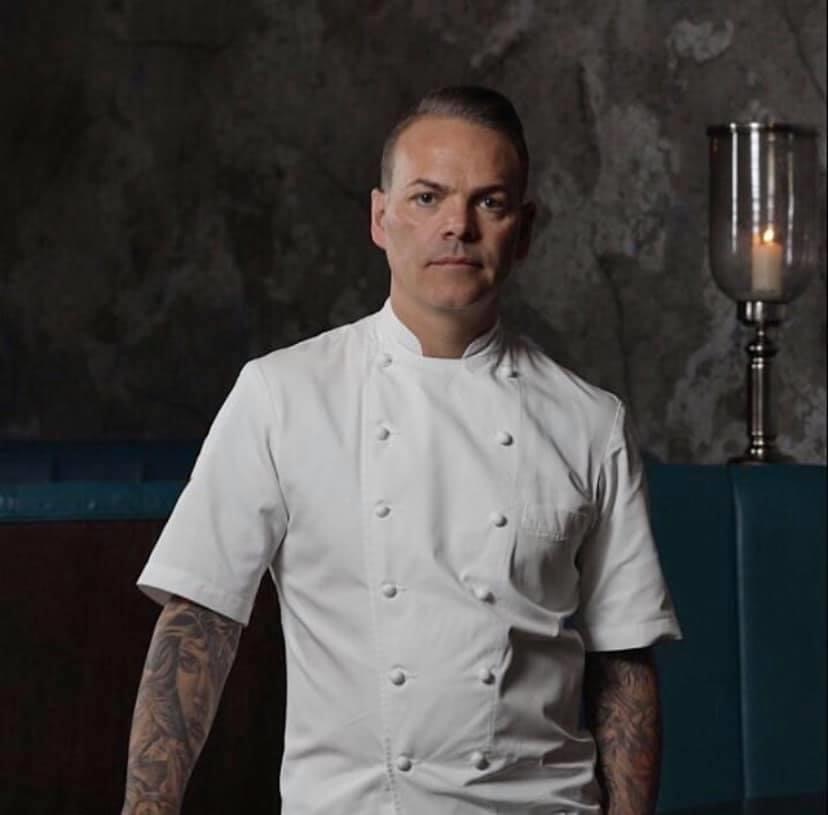 Simon Wood’s Chester Hotel Restaurant will not reopen after COVID-19 ...