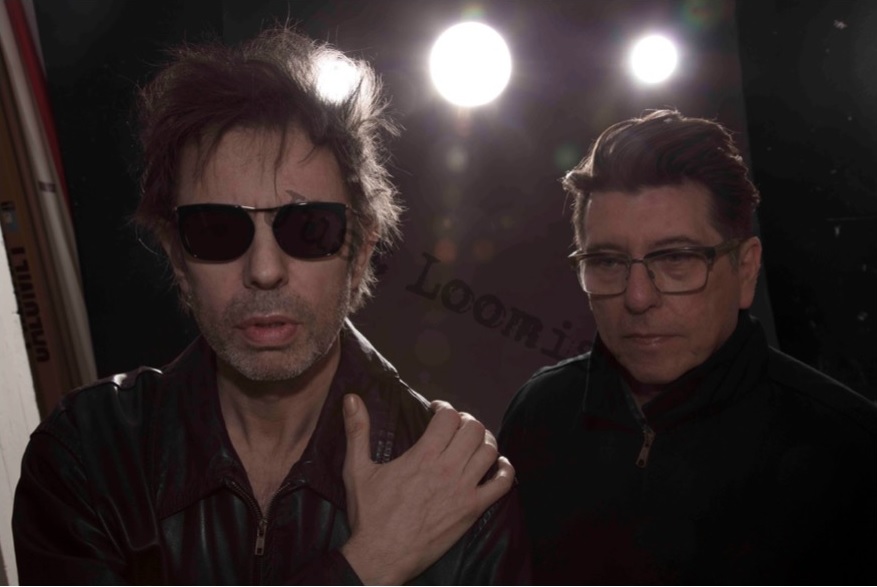 40 years of magical songs-Echo and the Bunnymen announce May 2021 tour ...