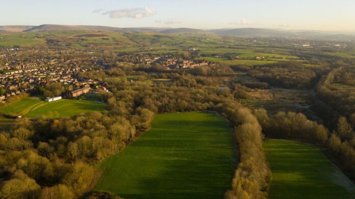 Oldham bidding for £25 million town centre boost and UK's largest urban ...