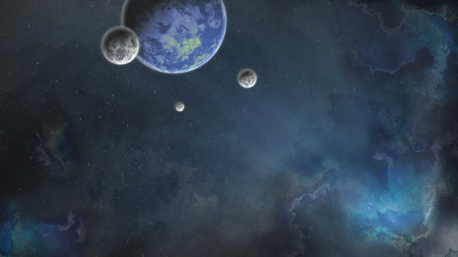 ‘Lost’ world’s rediscovery is step towards finding habitable planets ...