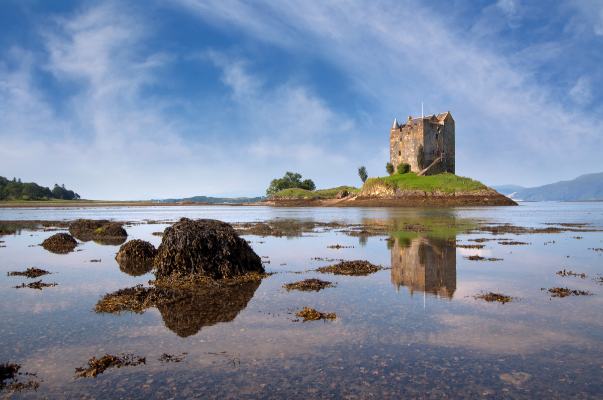 Majestic Line Cruises set to sail again around Scotland in August ...