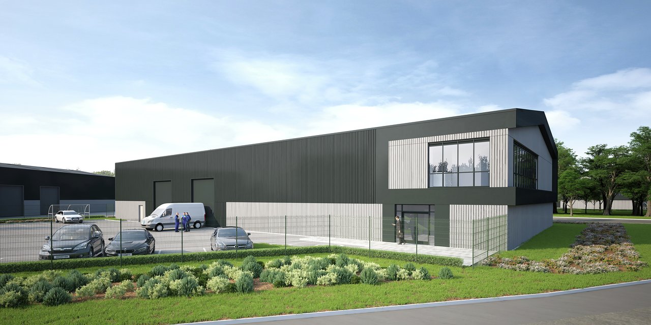 City of Manchester Distillery invests £900K in new Carrington site ...