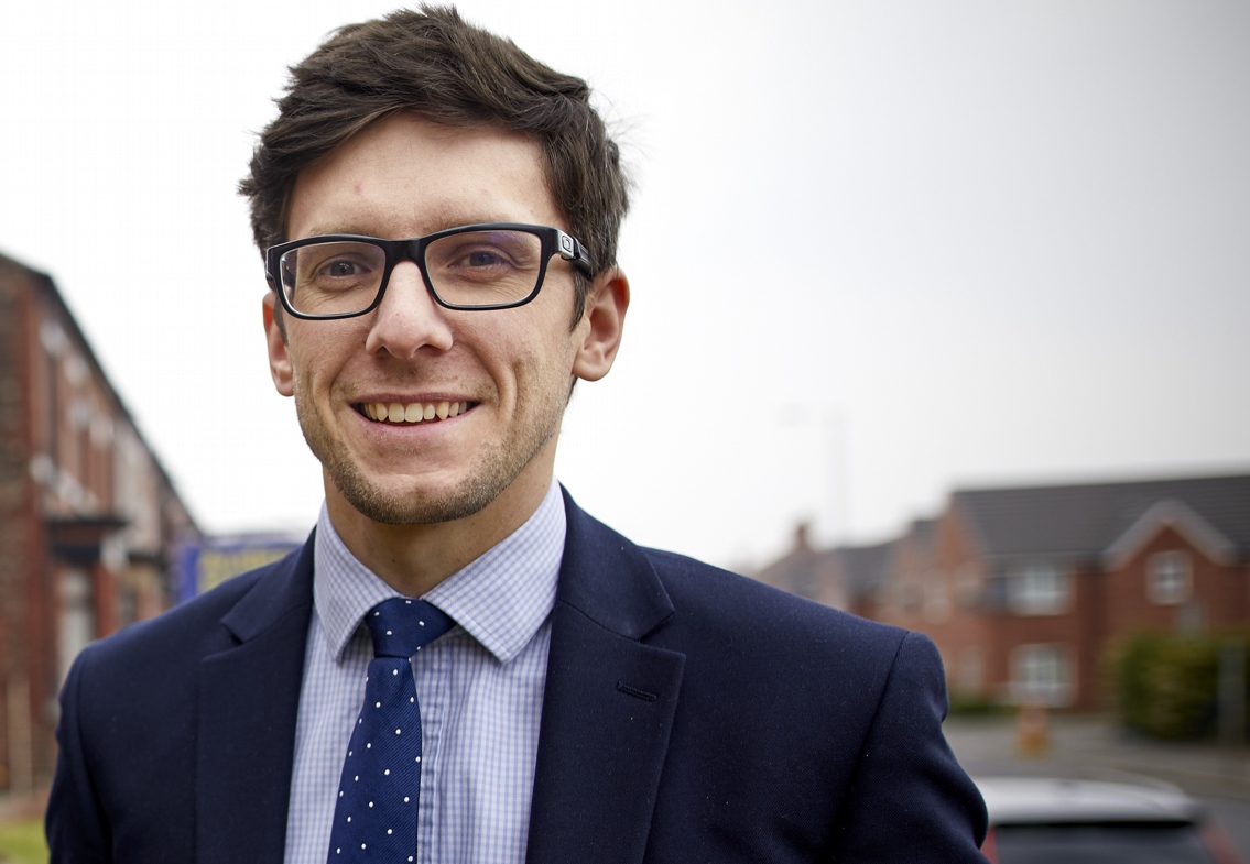 Tameside Solicitors Bromleys earns plaudits - About Manchester