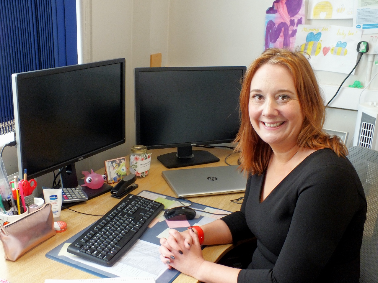 £1m upgrade as Prestwich school begins new era - About Manchester
