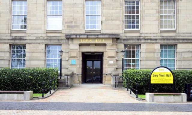 Bury Council defers vote on Greater Manchester’s Spatial Plan - About ...